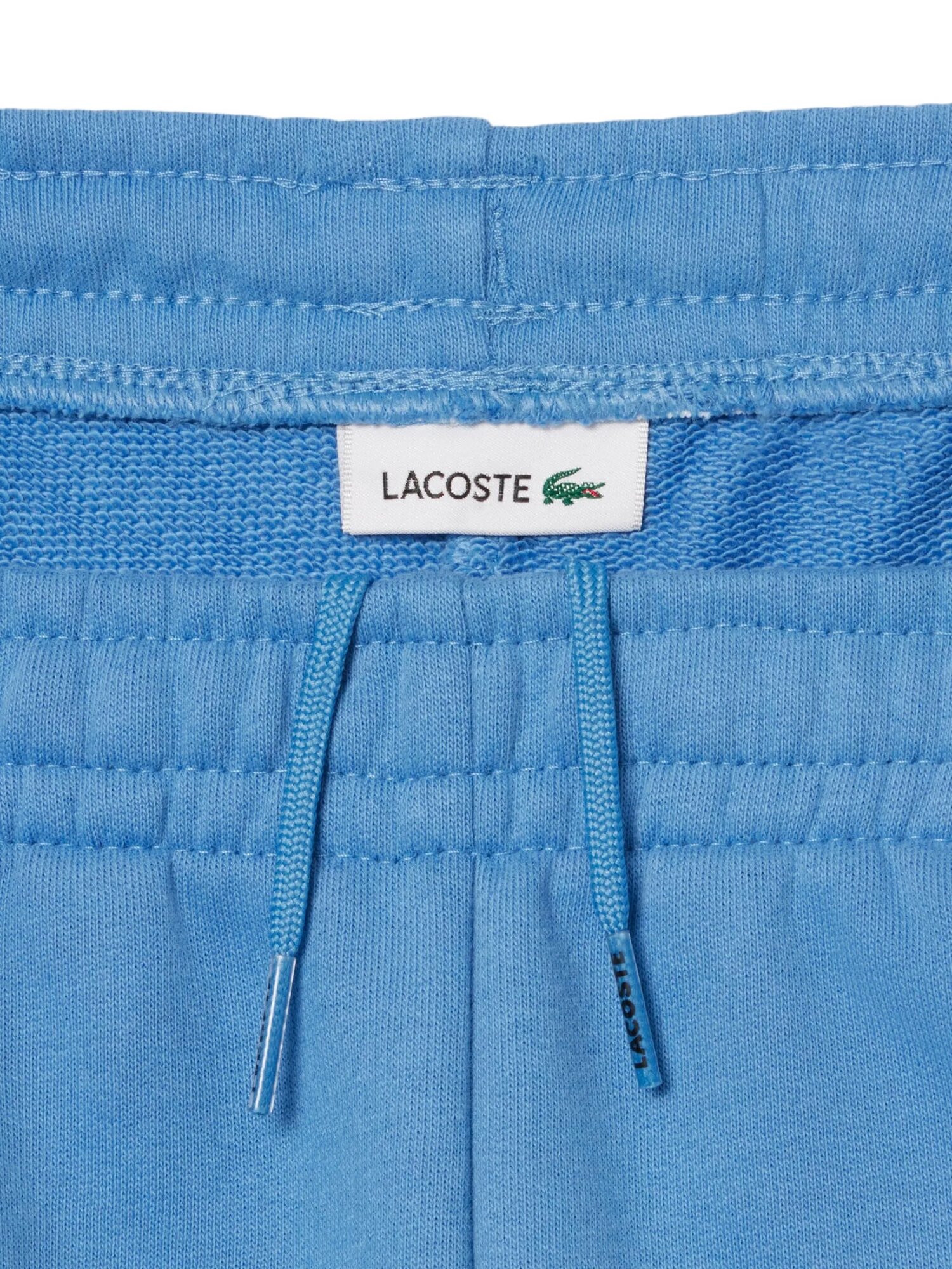 Шорты LACOSTE, размер 8 лет — фото 1