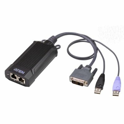 KVM переключатель KG6900T-AX