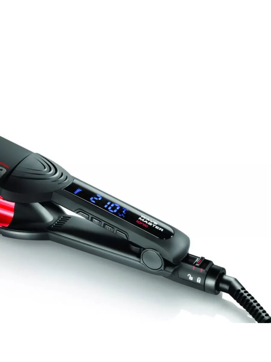 Щипцы Valera Professional Wave Master Ionic (647.03) — фото 1