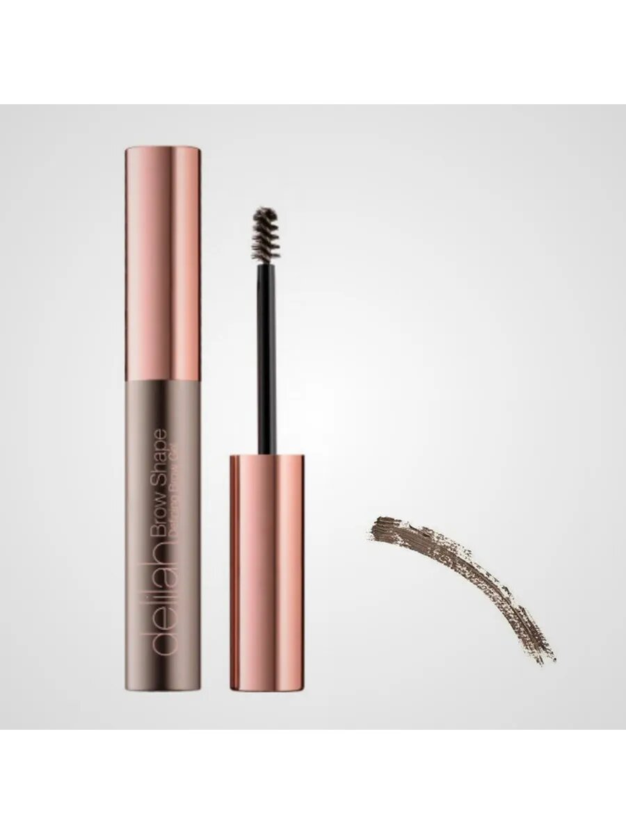 DELILAH Brow Shape Defining Brow Gel Sable Гель 4 мл