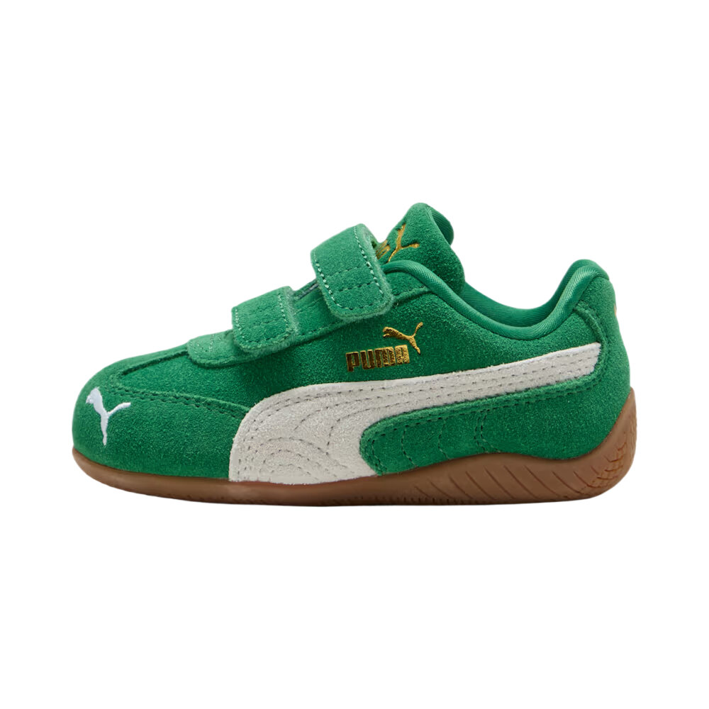 Ботинки PUMA speedcat, размер EU 23 стопа (16,5CM)