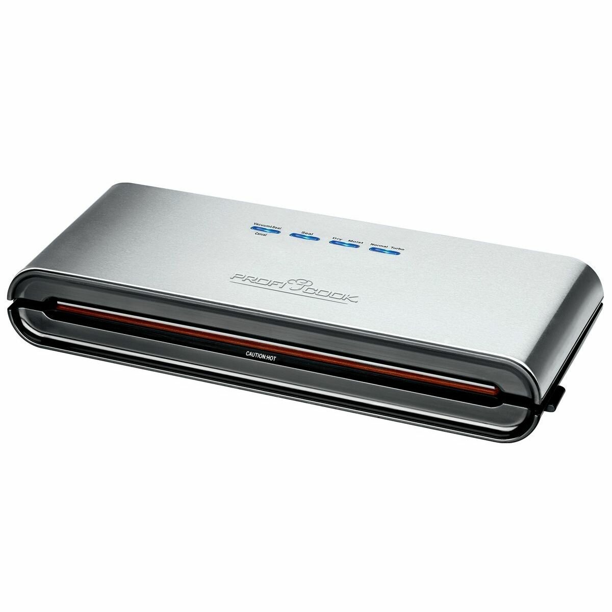 Вакуумный упаковщик Proficook Vacuum Sealer PC-VK 1080