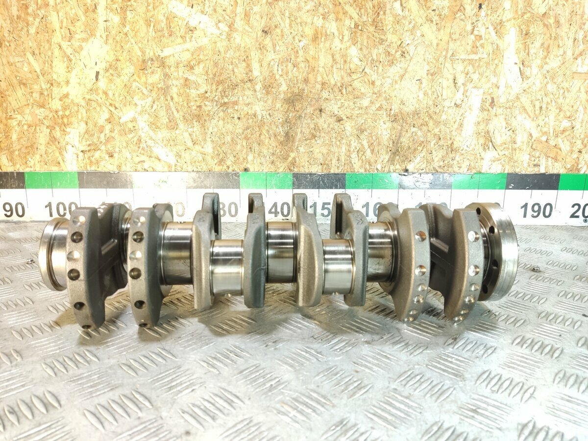 Коленвал FORD Transit 2014-2021 BK2Q6303AA