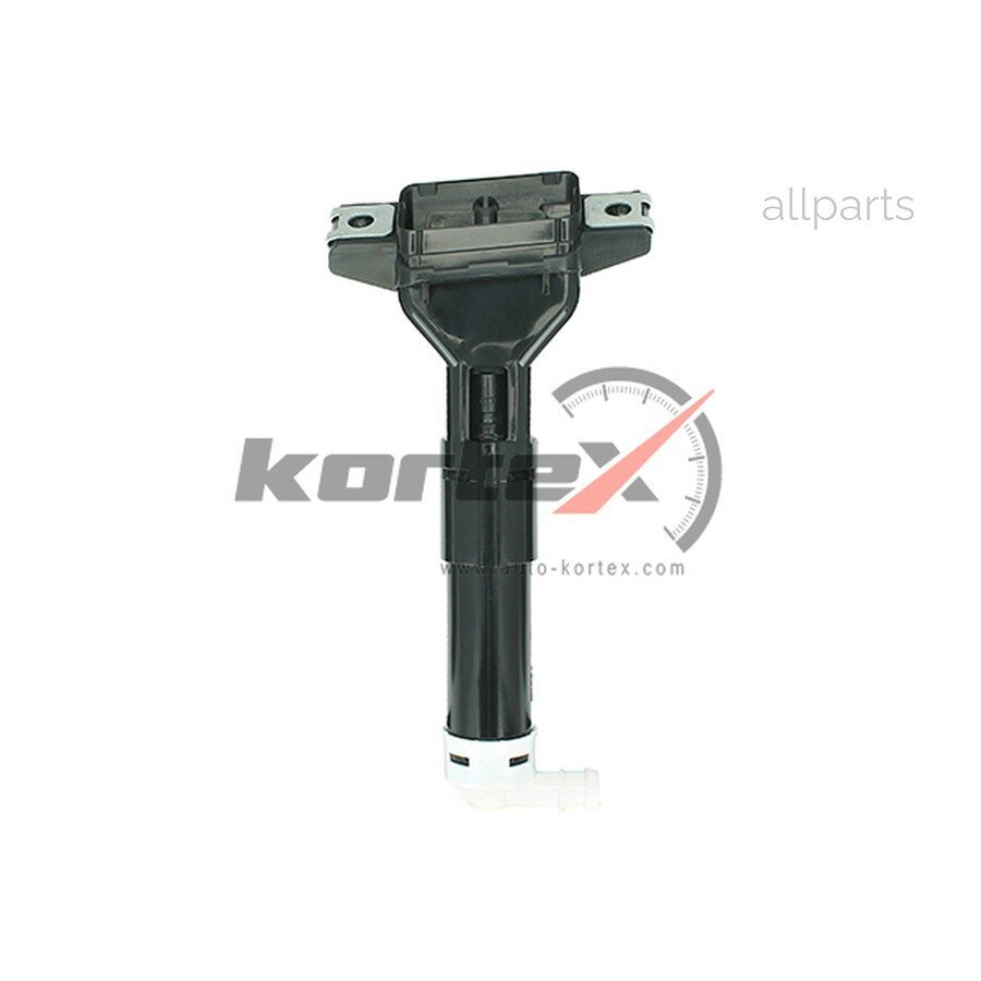 KORTEX KWN217 Форсунка омывателя фары L