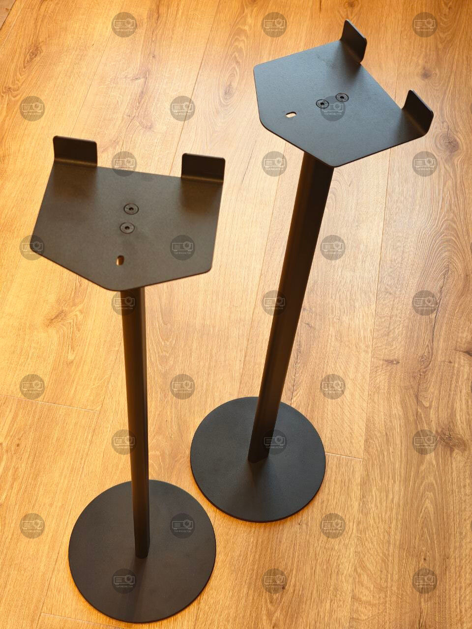 Напольные подставки стойки для тыловых колонок LGS95TR LGS95QR LG S95 TR QR