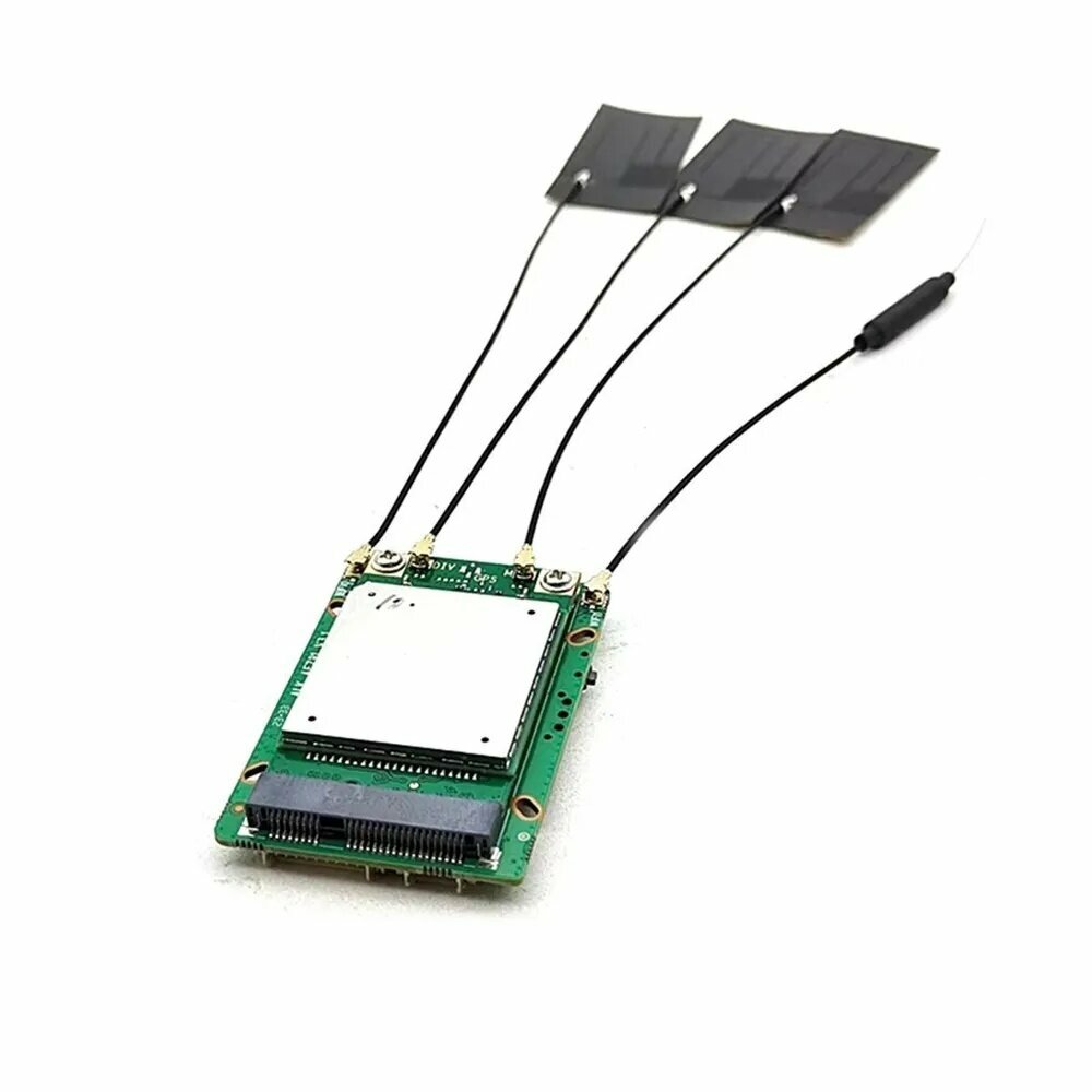 Беспроводной маршрутизатор AF791 EU Version 4G WIFI, модуль 2x LAN-порта, 2.4G Wi-Fi APN VPN для IP-камеры, AP Sim Lte