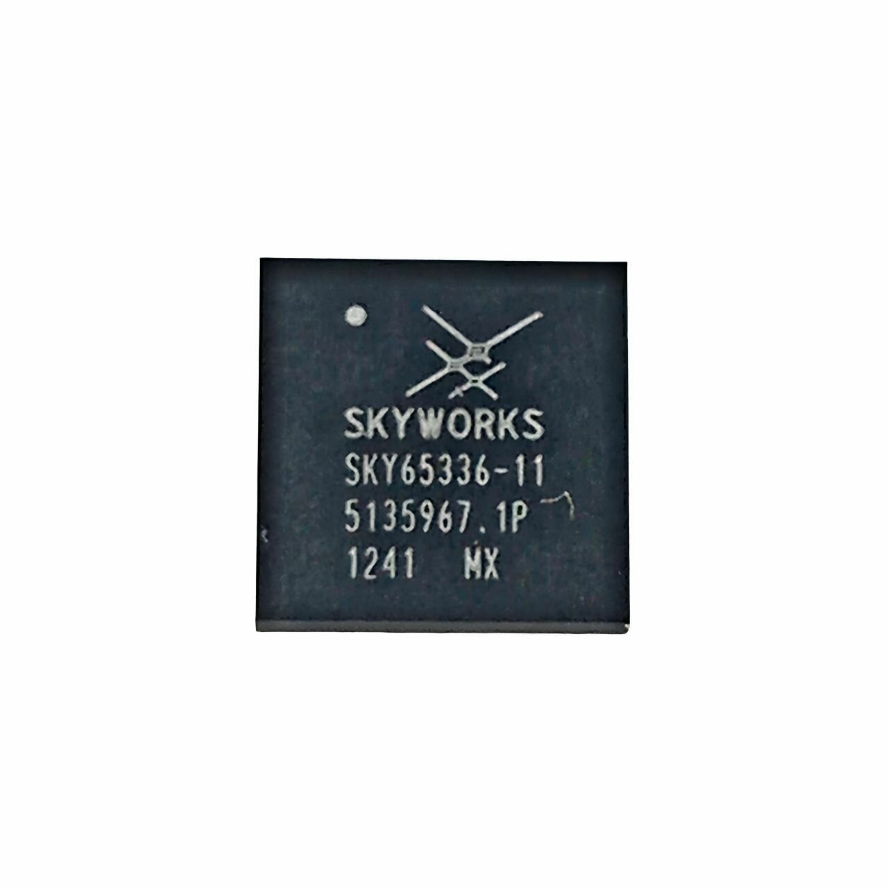 1 шт. Микросхема SKY65336-11 SKY65336 2.4 GHz ВЧ усилитель Skyworks