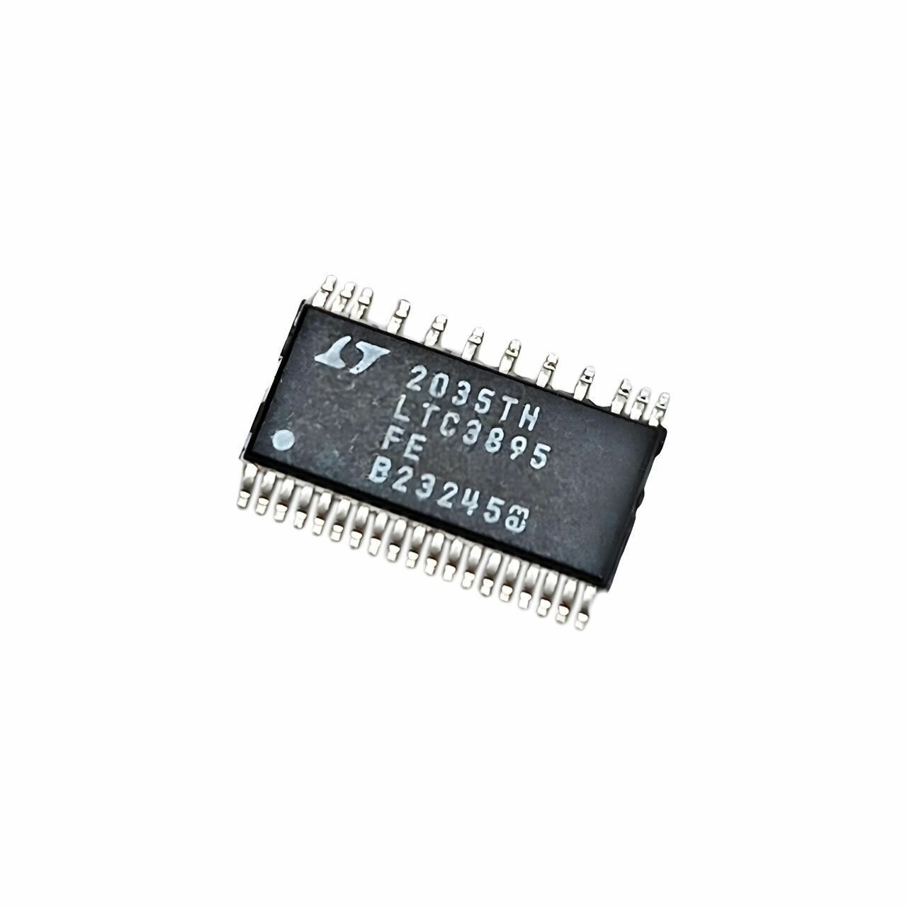 1 шт LTC3895HFE#PBF Импульсные регуляторы напряжения 150V Low Iq Synchronous Controller Analog Devices