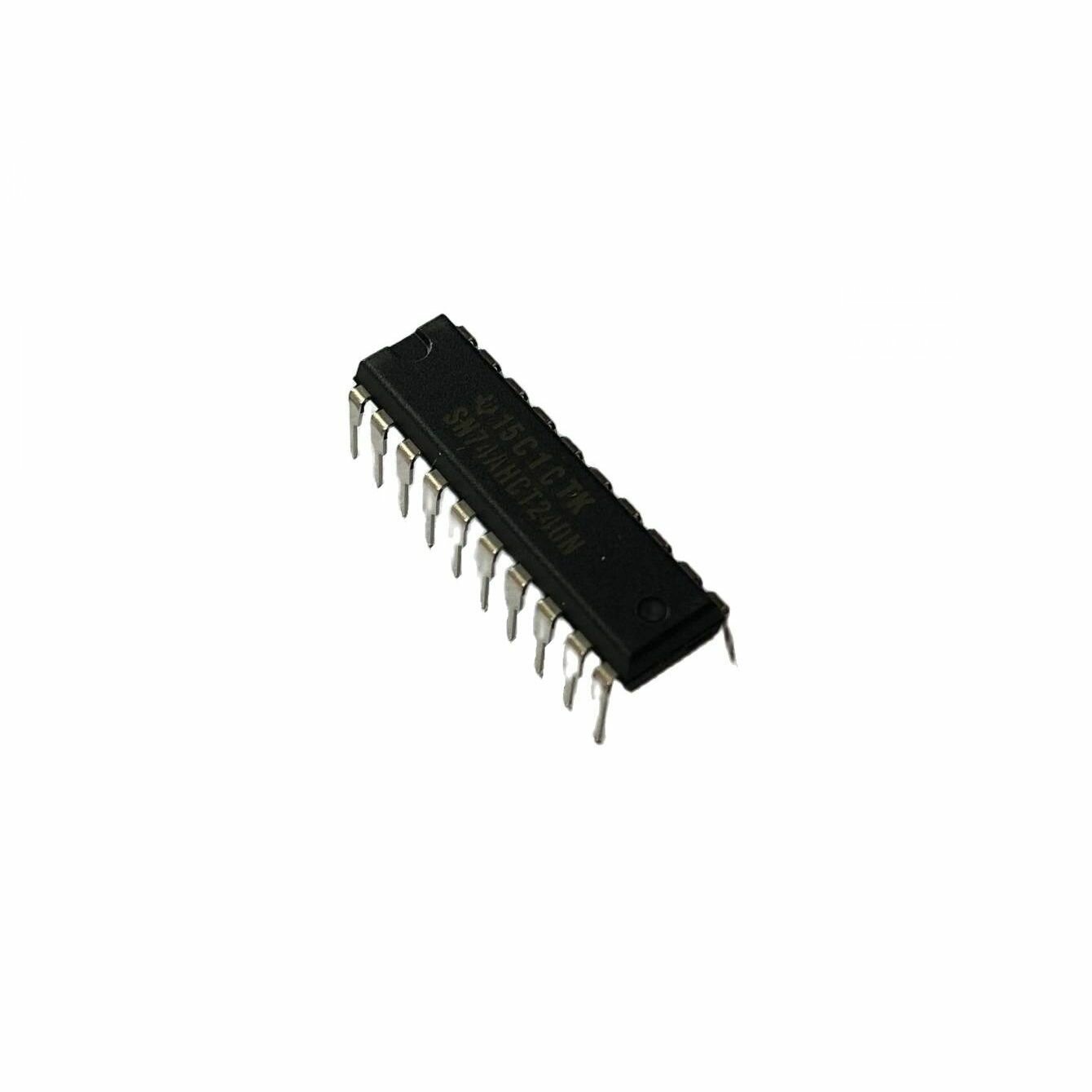 5 шт SN74AHCT240N SN74 SN74AHCT Микросхема Texas Instruments