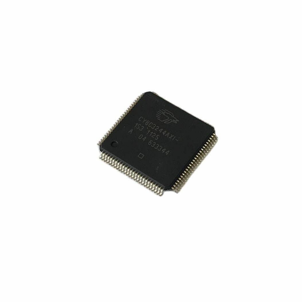 1 шт CY8C3244AXI-153 CY8C3244AXI CY8C Микросхема Cypress