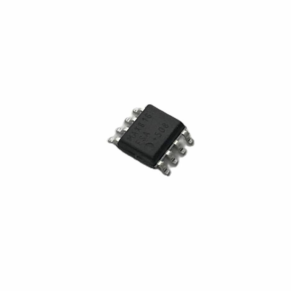 1 шт Микросхема MAX816ESA+ MAXIM
