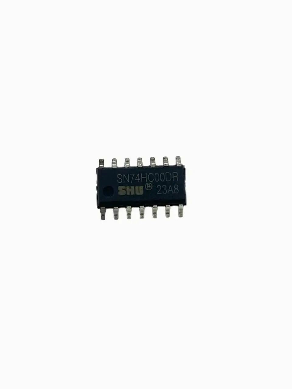Микросхема 74HC00 SN74HC00DR