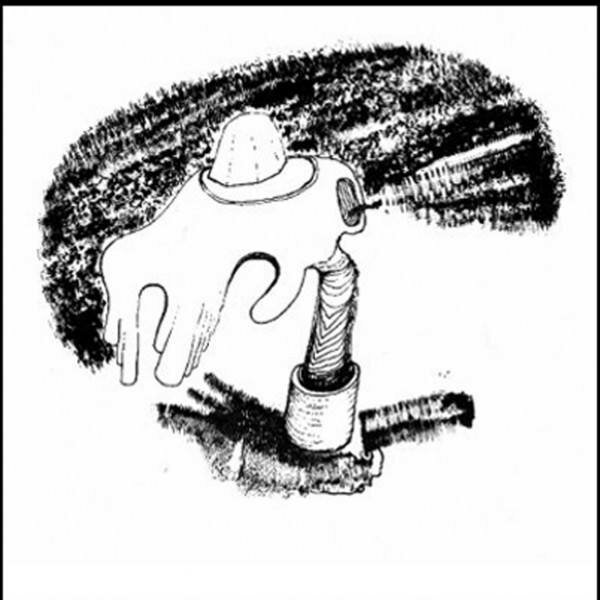 Компакт-диск Warner Toc Sine – Drawings
