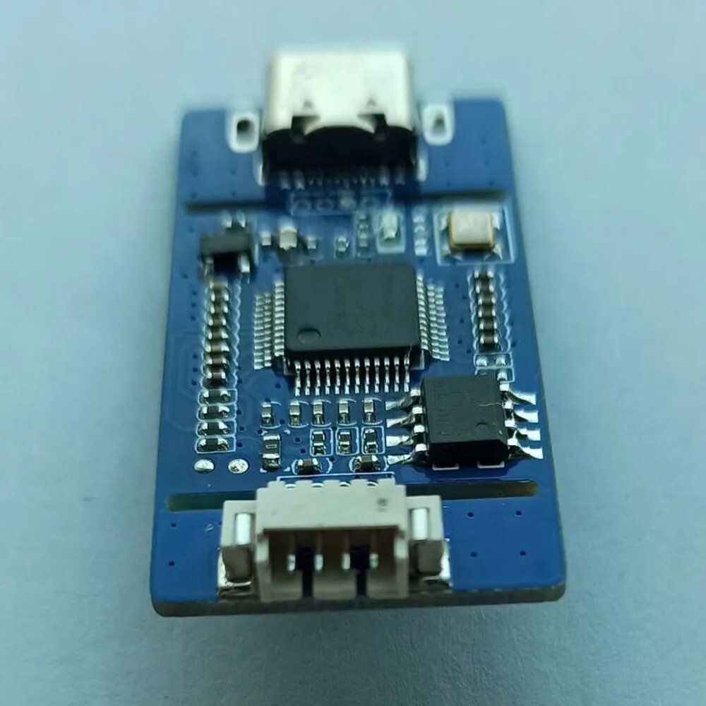 (J M X W) 1 PCS CVBS Для Захвата Аналогового Сигнала На Модуль Цифровой Камеры Android (Type-C)
