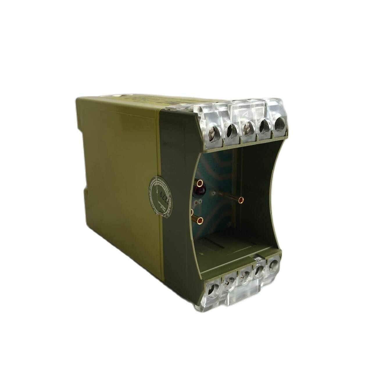 1 шт Релейный модуль PF-1NB7 F pilz