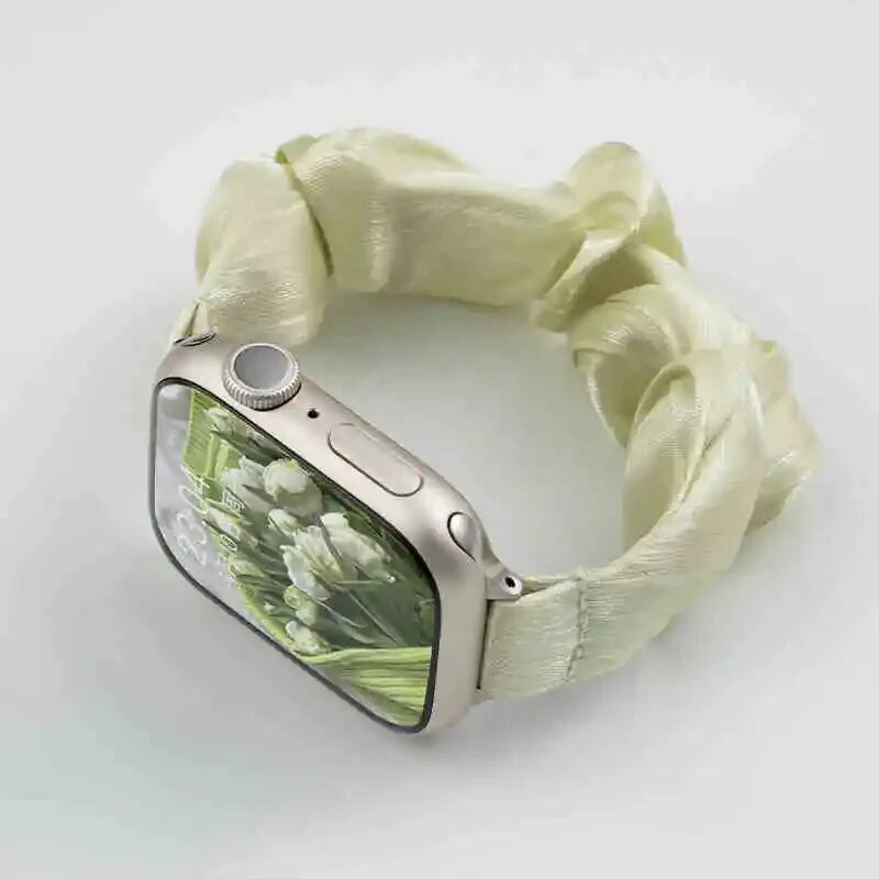 Резинка для часов Samsung Galaxy Fit 3