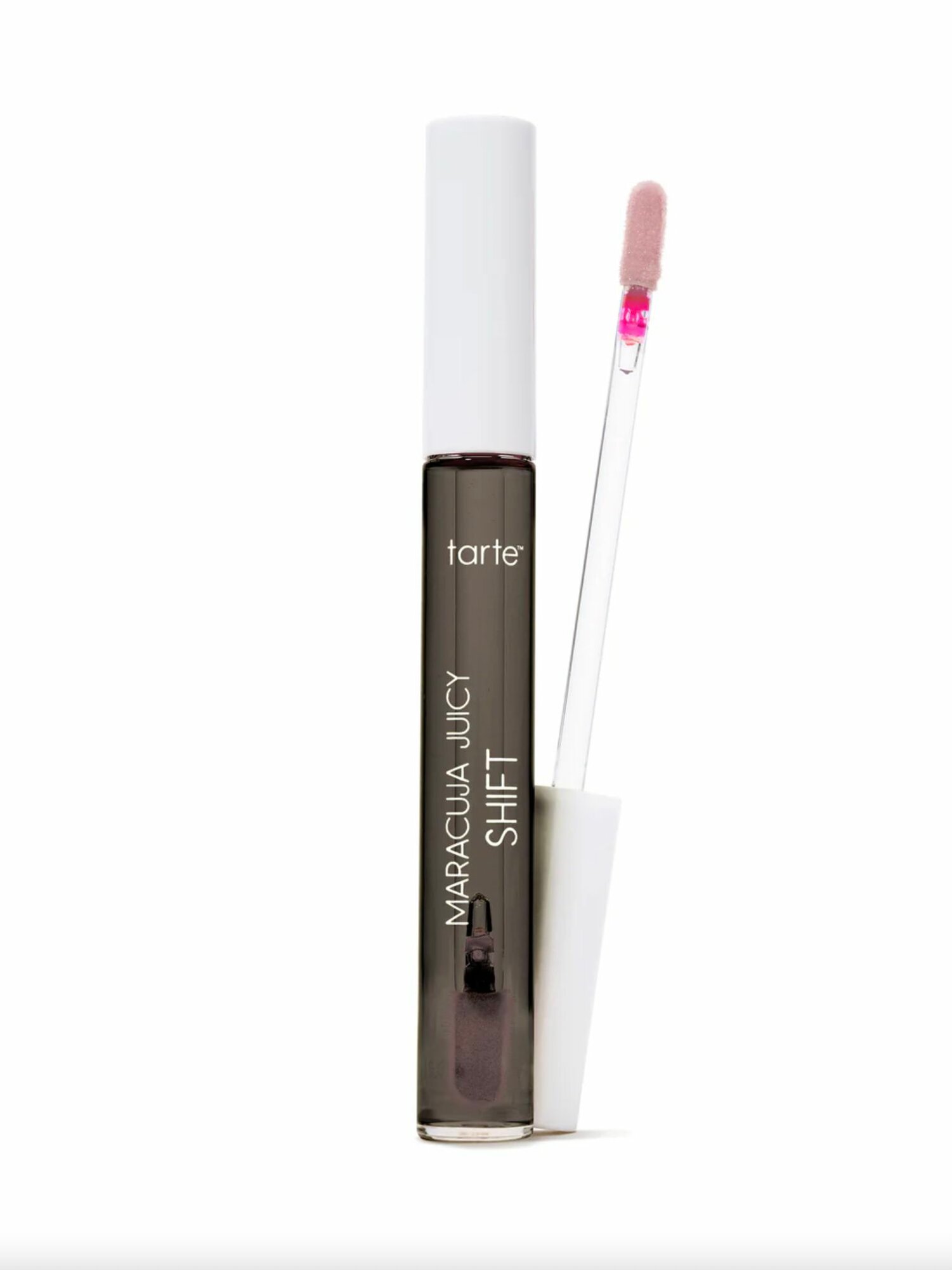 Tarte Тинт для губ и щек maracuja juicy lip & cheek shift (blackberry) 6,5 мл