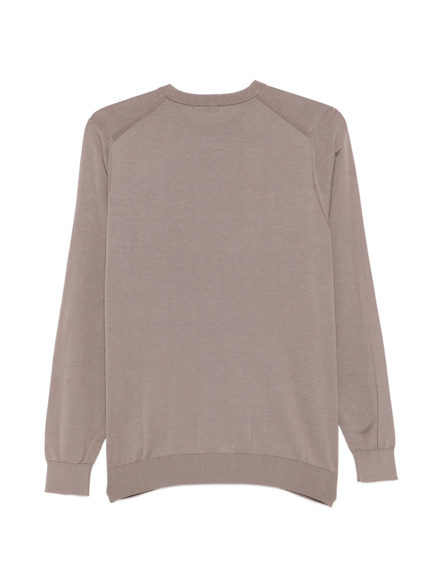Свитер DIKTAT Crew-neck sweater, размер 54, , разноцветный — фото 1