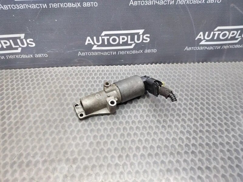 Клапан EGR Opel Astra H 2005 (Z16XEP) Б/У с пробегом Арт. 21769