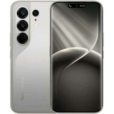 Смартфон Camon 50 Ultra 5G 8/256GB Grey