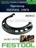 Протектор FESTOOL 150FX 493913