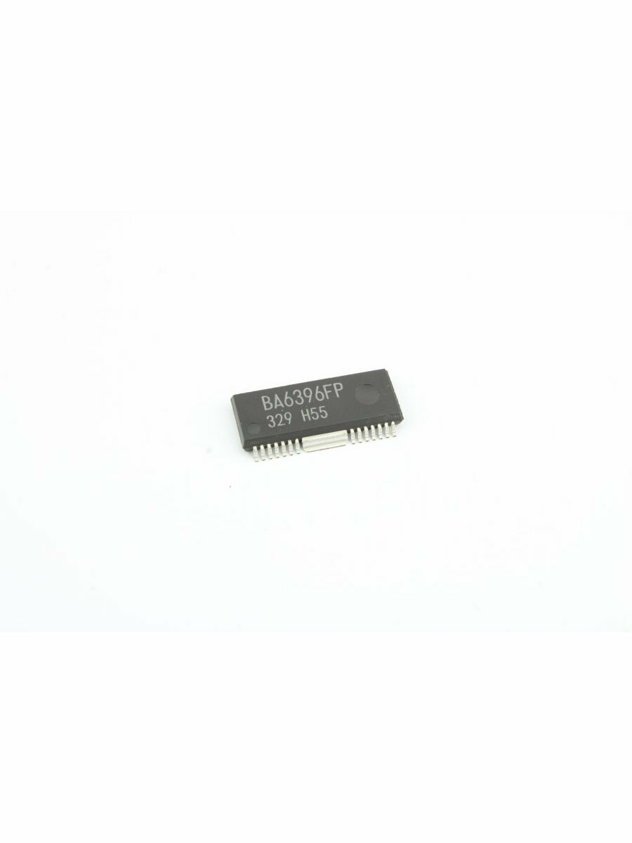 Микросхема BA6396FP