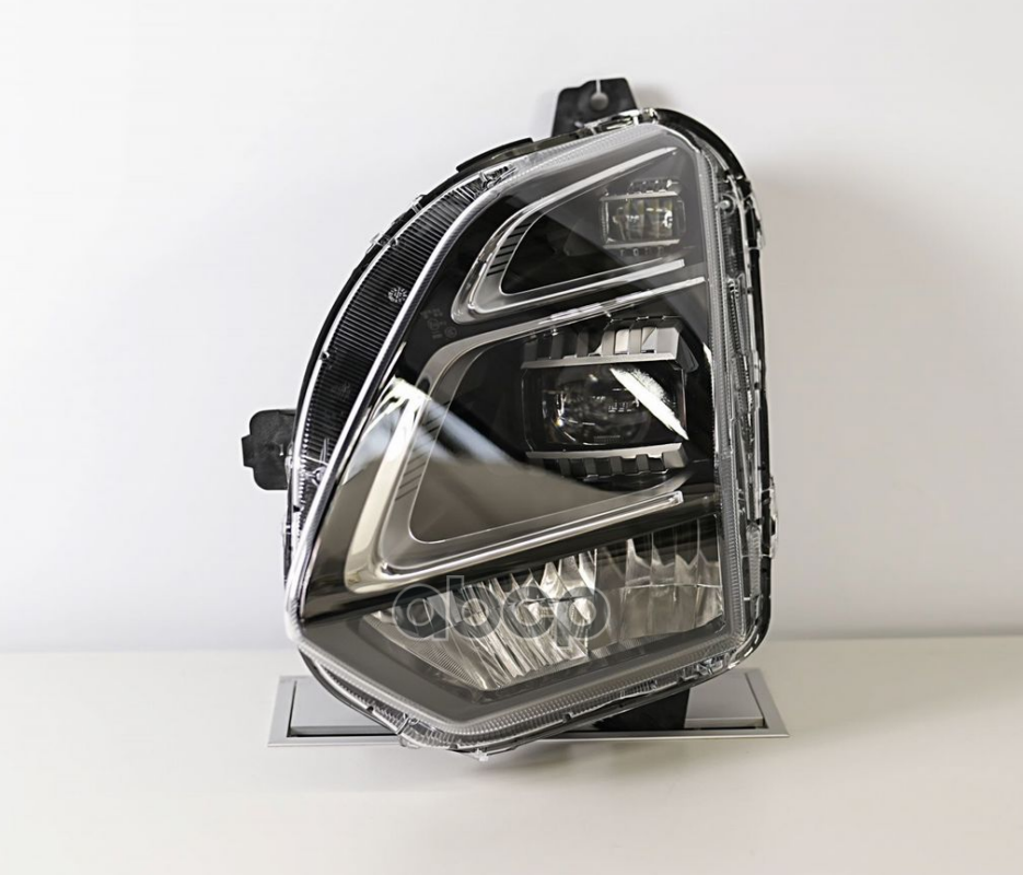 Фара левая CHERY арт. 605000530AA