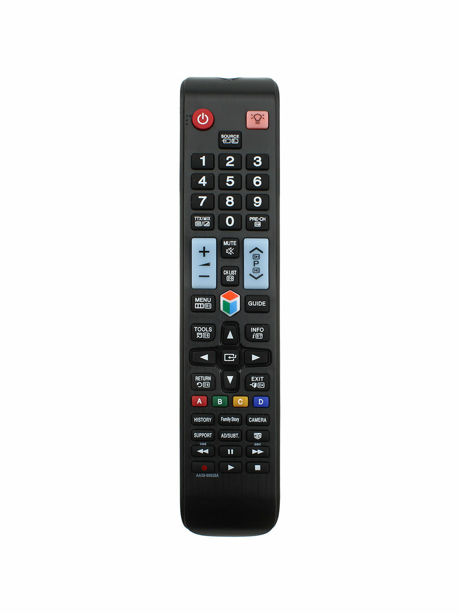 Пульт к Samsung AA59-00638A box TV LCD 3D/Smart