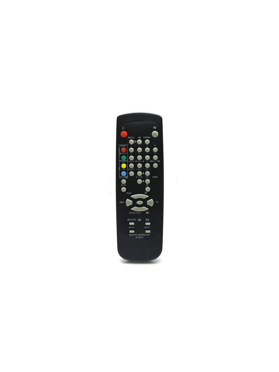 Пульт к Daewoo R35F18 box