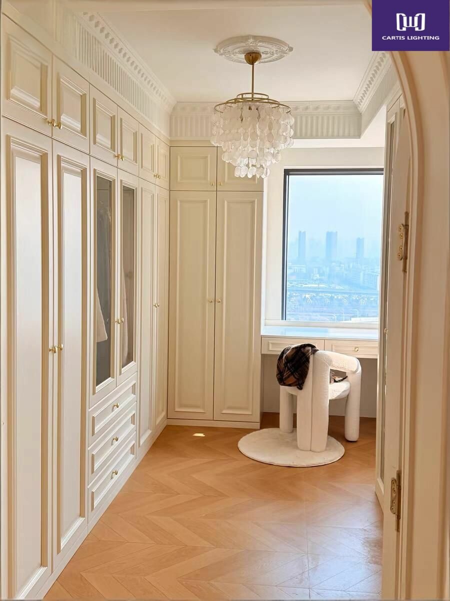 Люстра — фото 1
