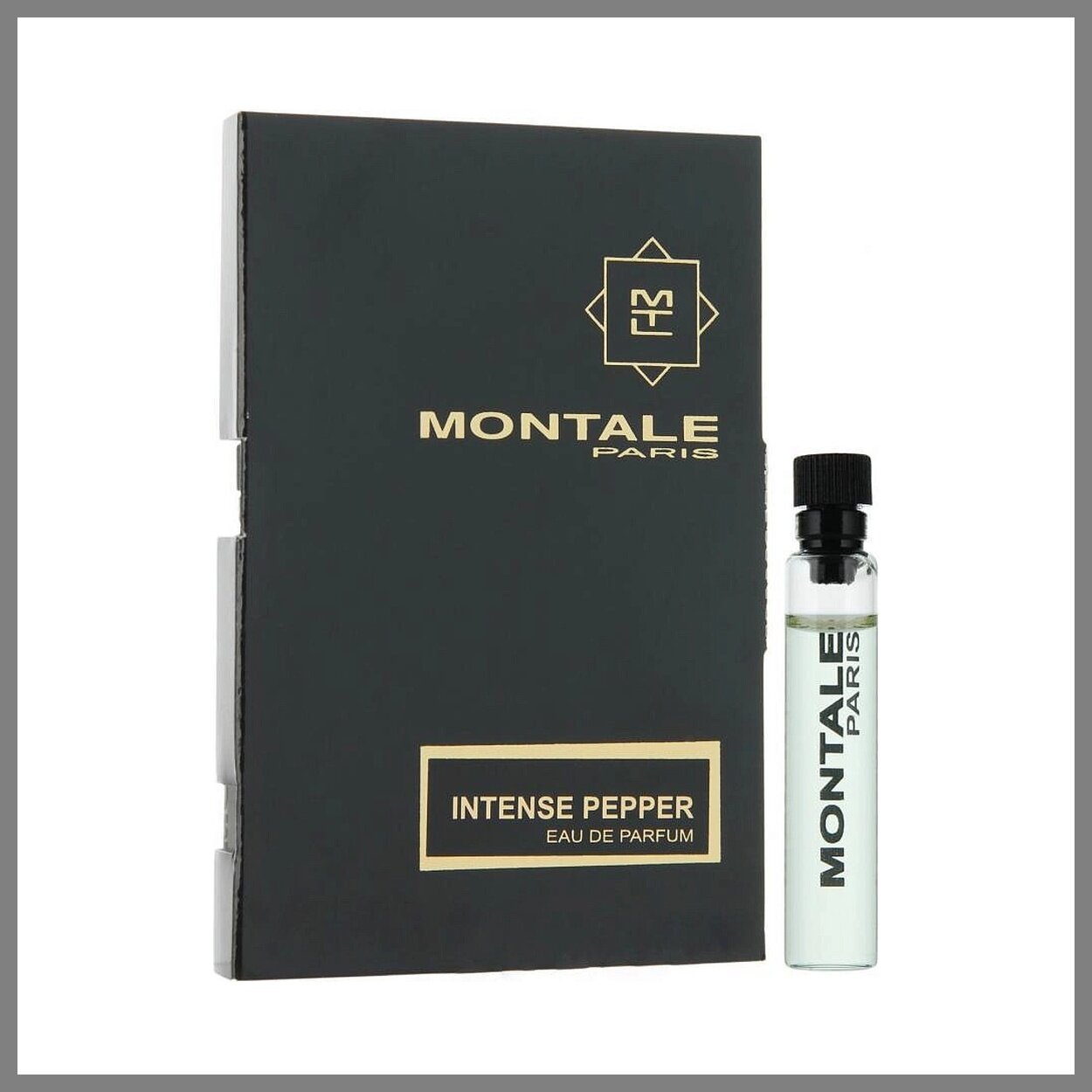 Montale Intense Pepper парфюмерная вода 1,5мл