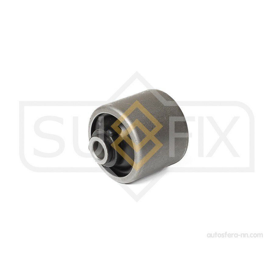 SUFIX SL1862 Сайлентблок / Тяга продол. / Перед. подв. NISSAN Skyline(R32-R34) 2.5-2.6 >02 / Stagea 2.5-2.6 96-01
