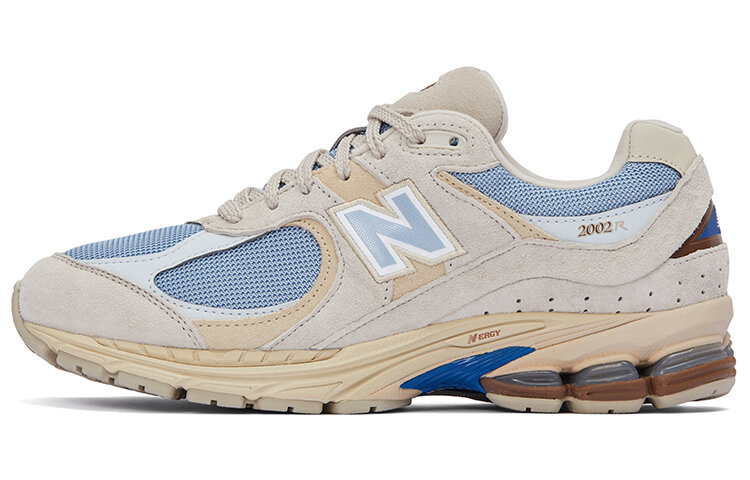 Кеды New Balance 2002R