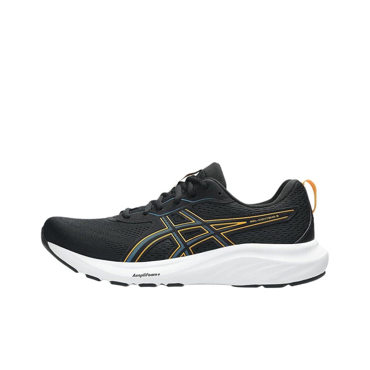 Кроссовки ASICS GEL-CONTEND 9