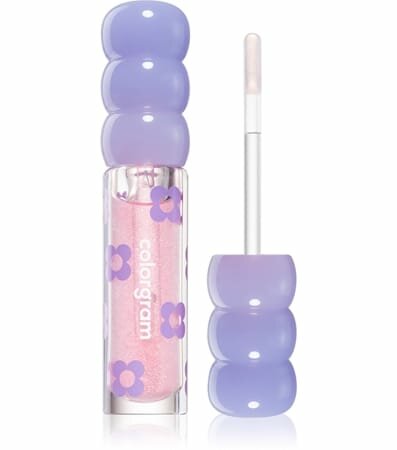 Блеск для губ Colorgram Fruity Glass Tint, розовый, 3 г