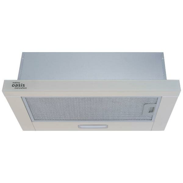 Вытяжка встраиваемая в шкаф Oasis UV-60IG
