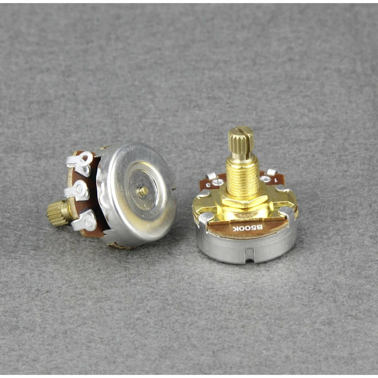 Потенциометр для гитар Fleor M00175-5