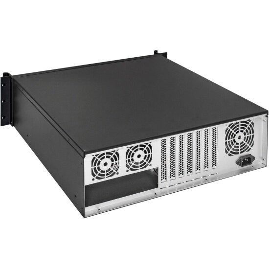 Серверный корпус Exegate Pro 3U450-08