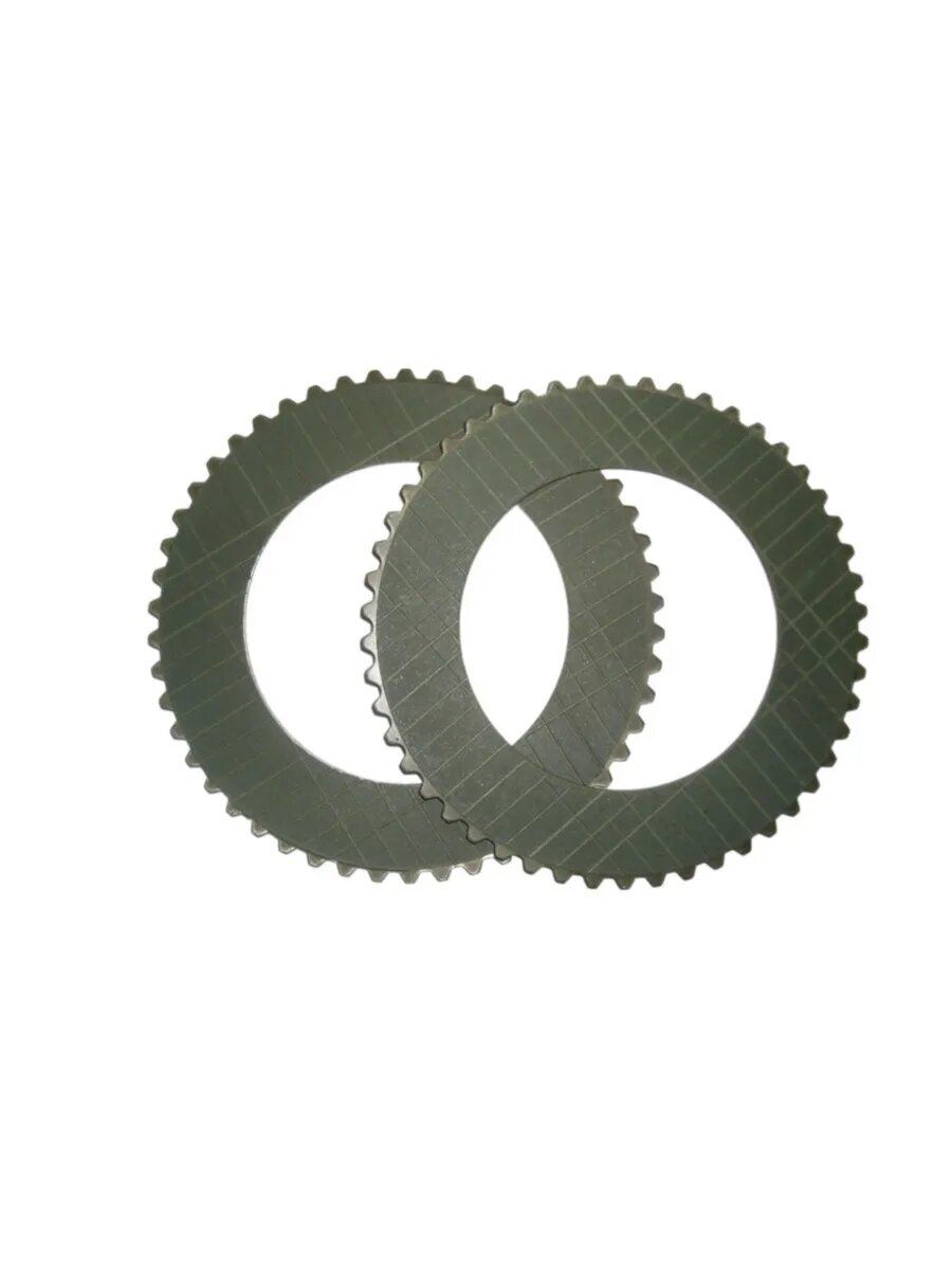 Диск фрикционный 128.8х80х2.2 Doosan D15 30S5/SE A213071