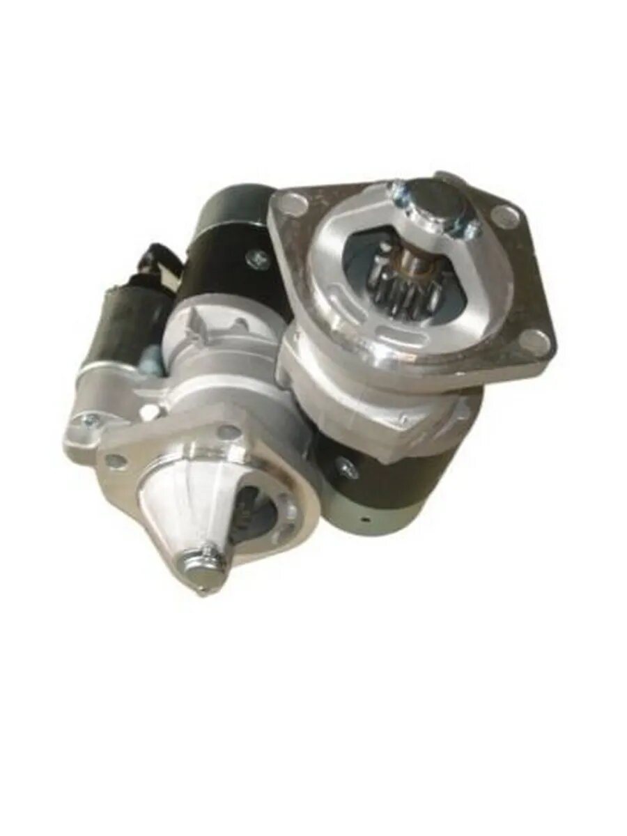 Стартер NISSAN TD42, 24/4,5KW 11 зуб