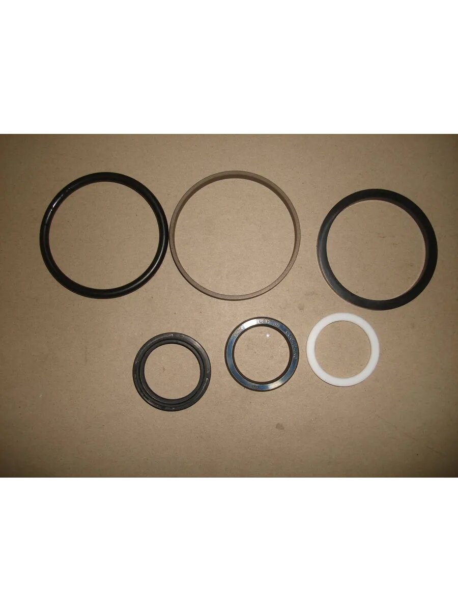 Ремкомплект цилиндра наклона 35 Mitsubishi FD30, F14C, F14E