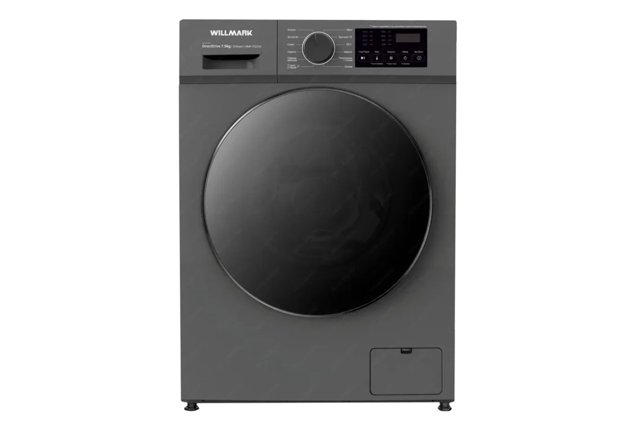 Стиральная машина Willmark WMF-7522LG