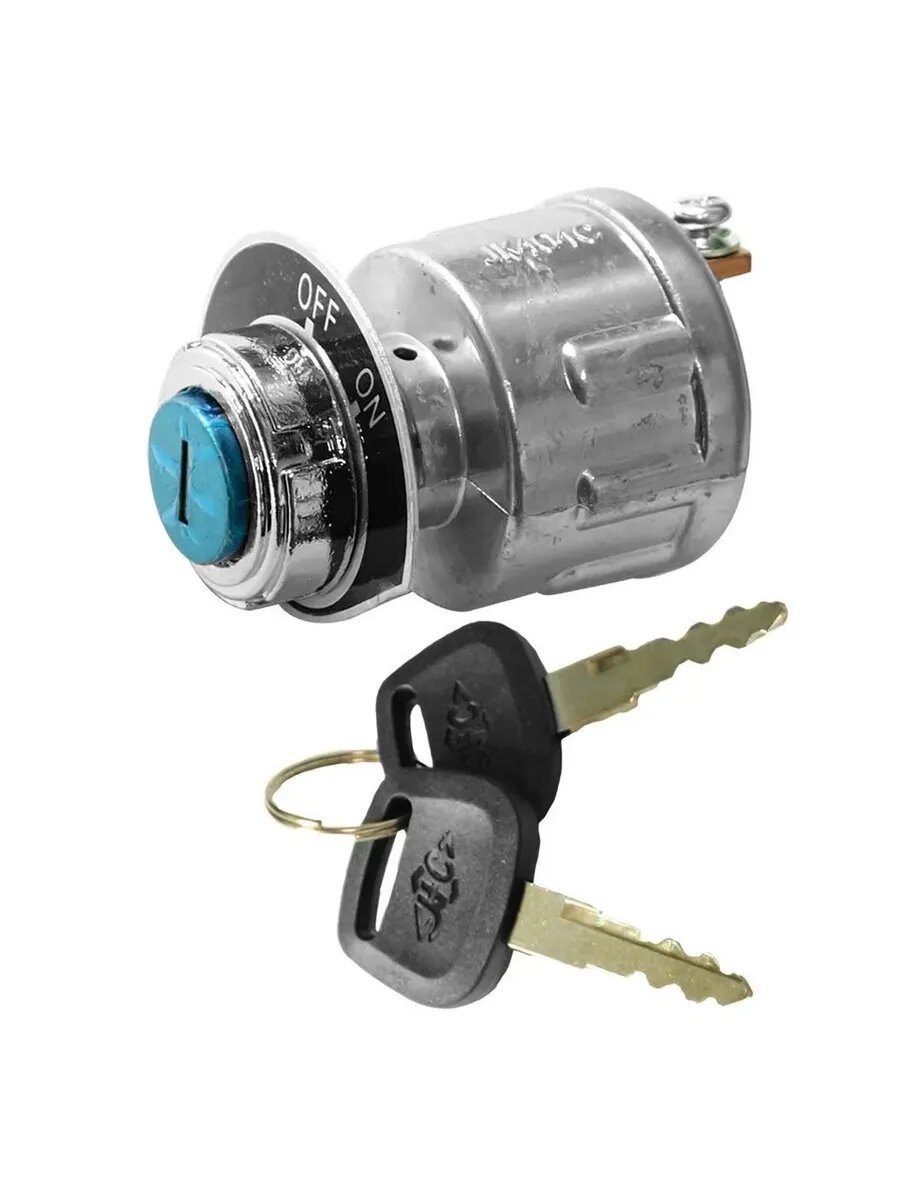 Замок зажигания HANGCHA CPD10-25 (2к)