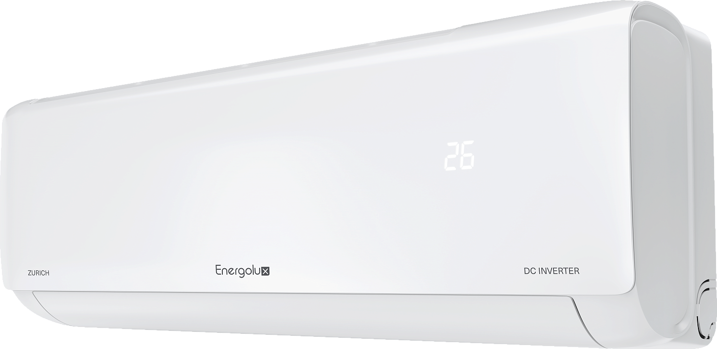 Energolux Zurich 6 SAS07Z6-AI/SAU07Z6-AI настенный кондиционер