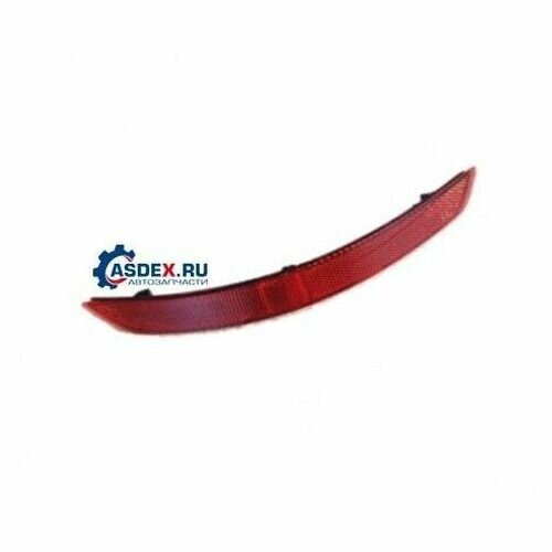 Светоотражатель VAG 8V5945105A