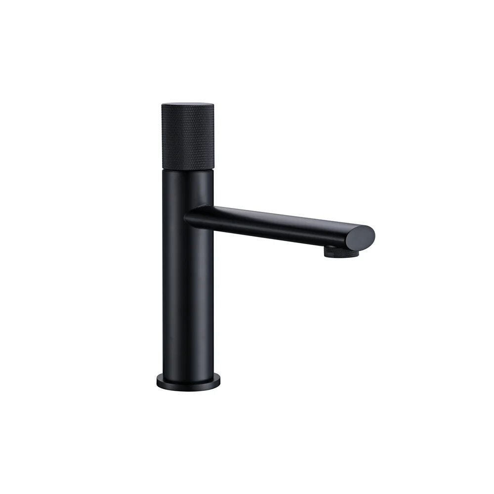 Смеситель для раковины Bagnolux Black S
