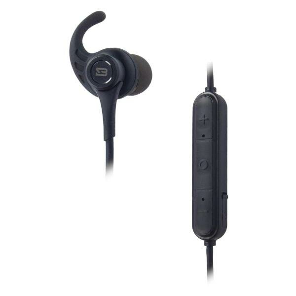 Наушники True Wireless BYZ T23BK