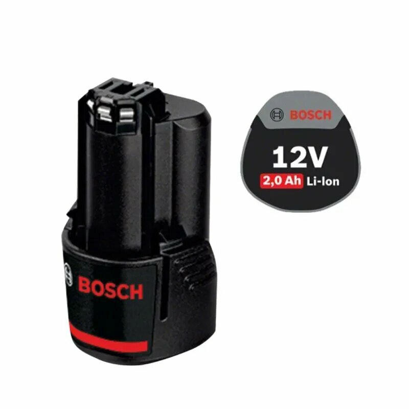 Аккумулятор для инструмента Bosch GBA 12 В 2,0 Ач