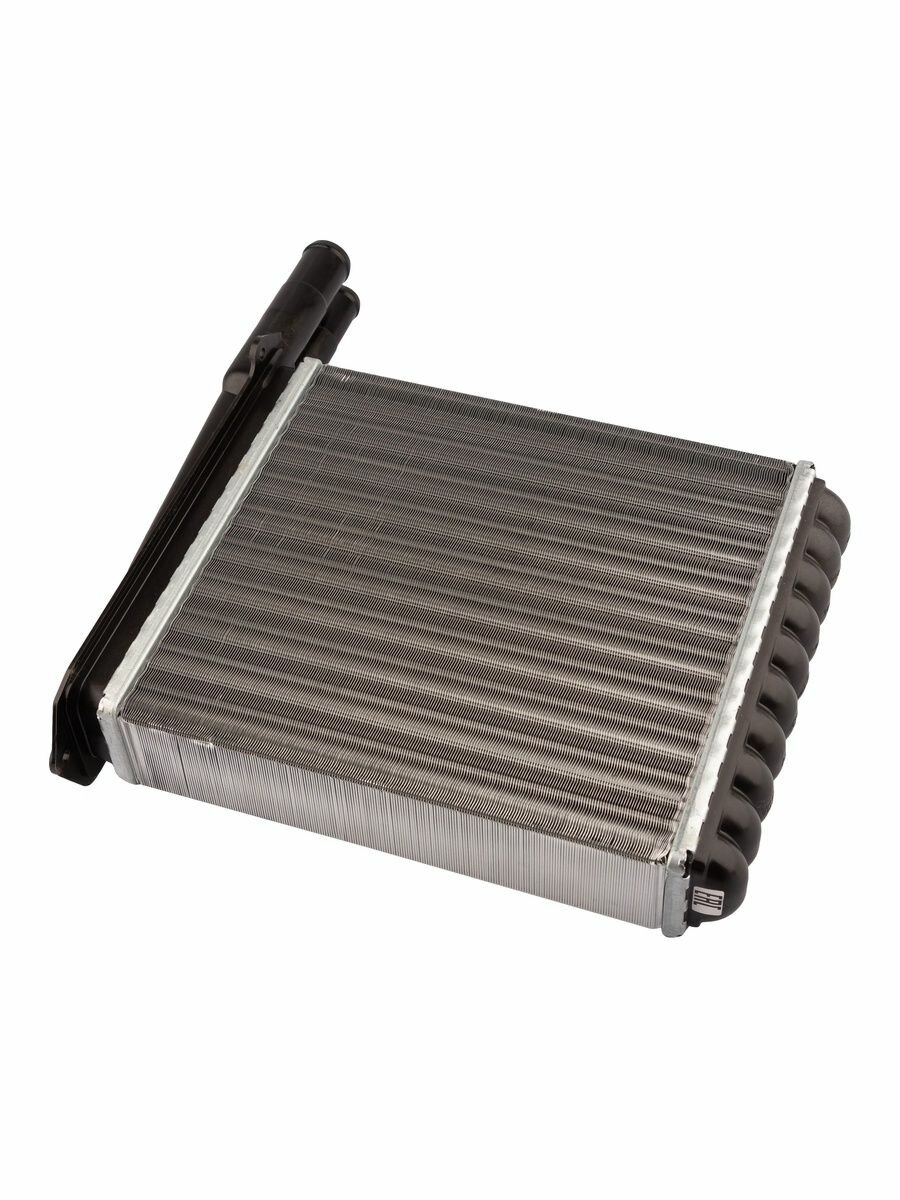 Радиатор отопителя Лада Калина ВАЗ 1118 алюминиевый / ДААЗ / 1118-0810106000