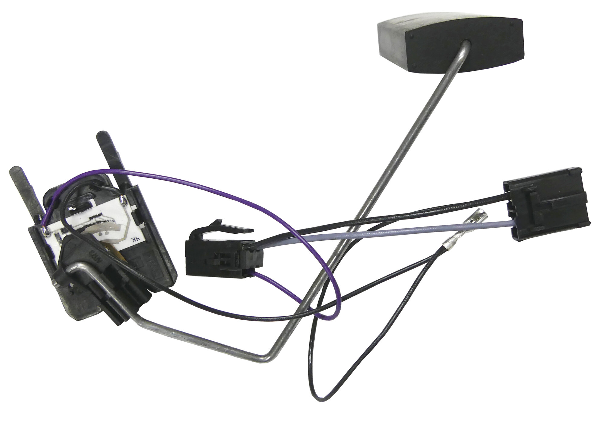 Датчик уровня топлива ВАЗ 2110 V1,6 (Avtograd) ДУТ К2